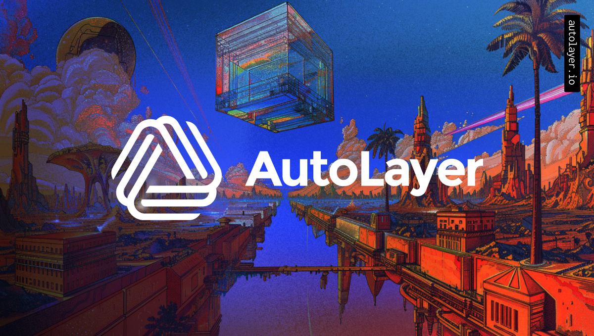 AutoLayer (LAY3R) IDO – Early Access Token Sale | ChainGPT Pad