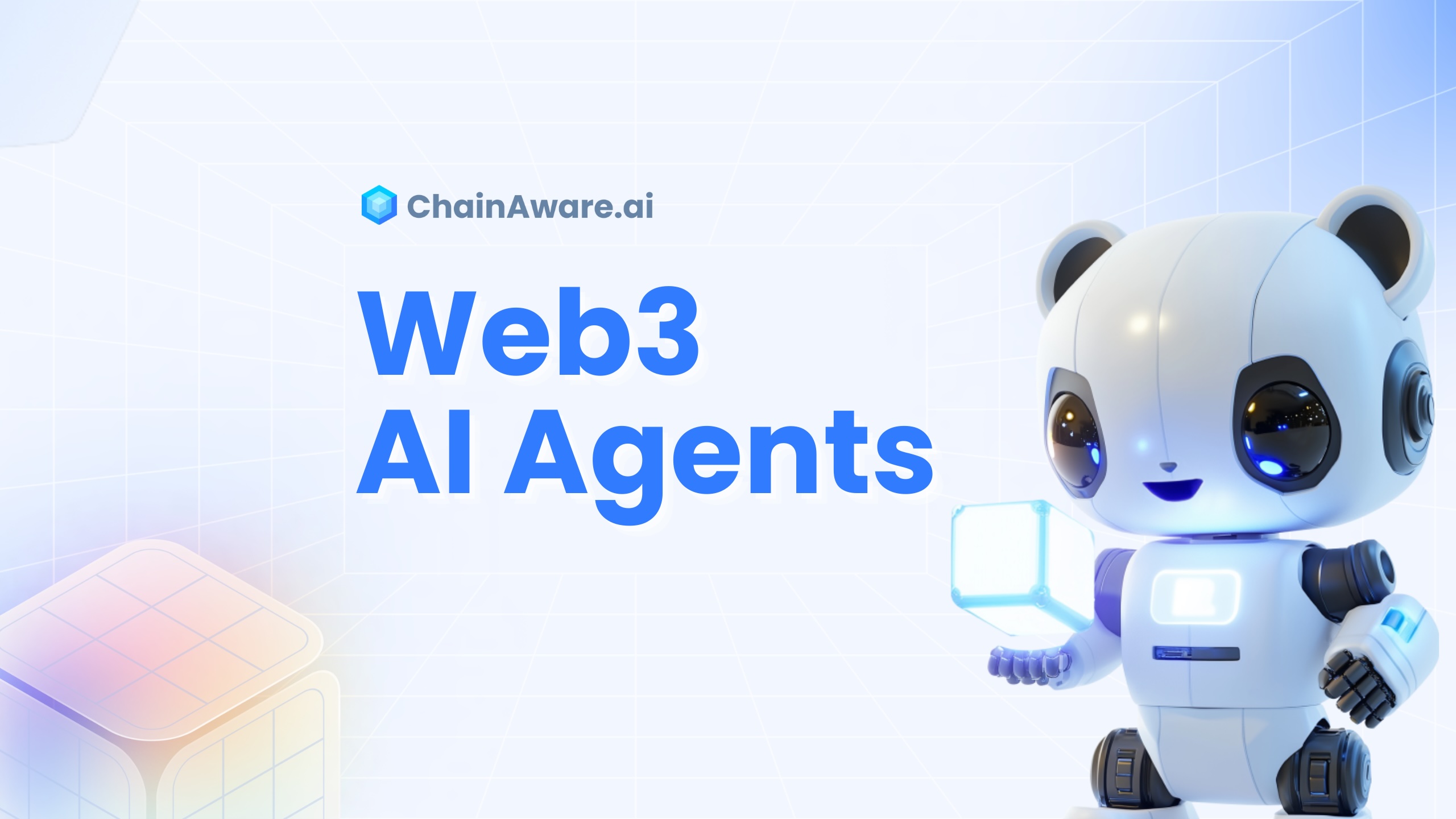 ChainAware.ai (AWARE) IDO – Early Access Token Sale | ChainGPT Pad