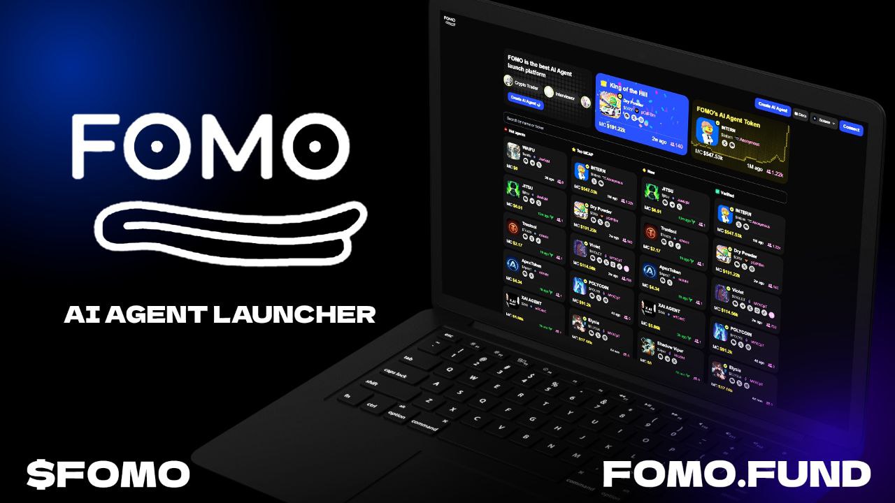 FOMO (FOMO) IDO – Early Access Token Sale | ChainGPT Pad