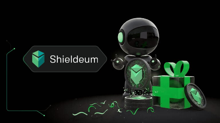 Shieldeum (SDM) IDO – Early Access Token Sale | ChainGPT Pad