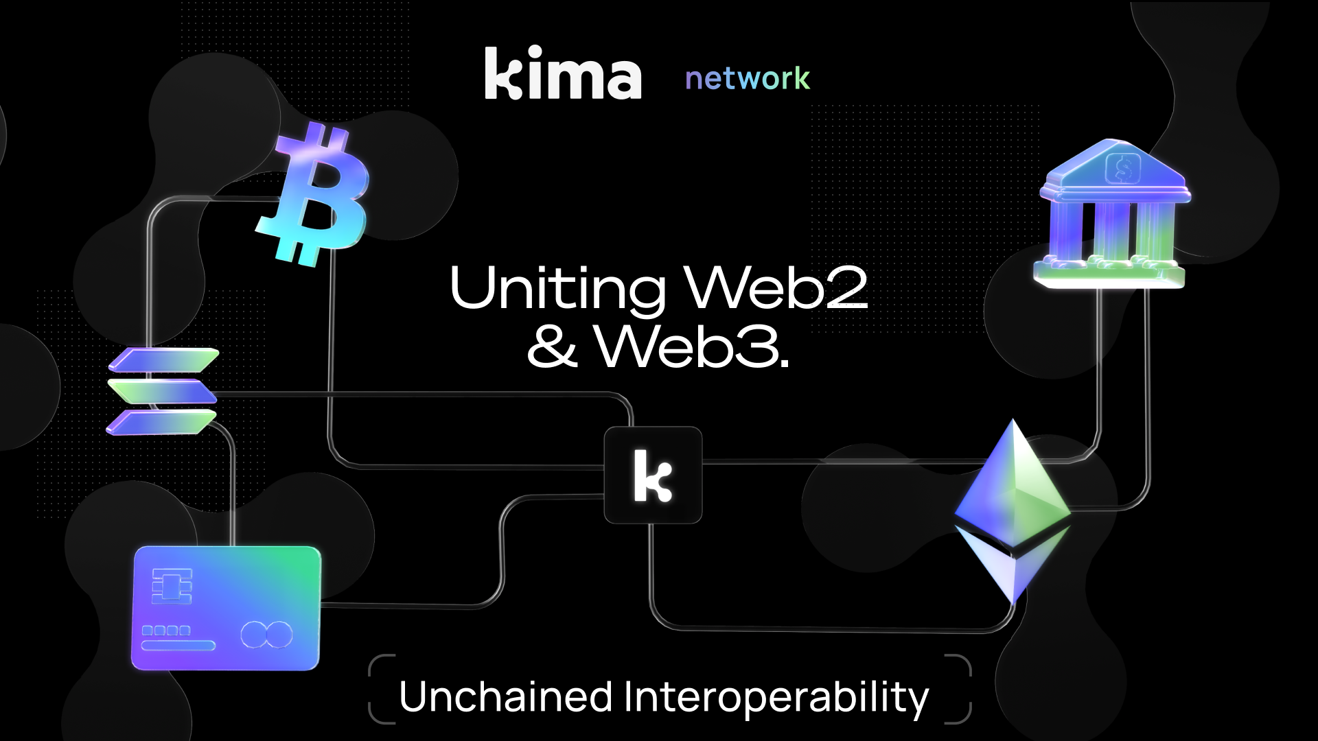 Kima Network (IDO) (KIMA) IDO – Early Access Token Sale | ChainGPT Pad