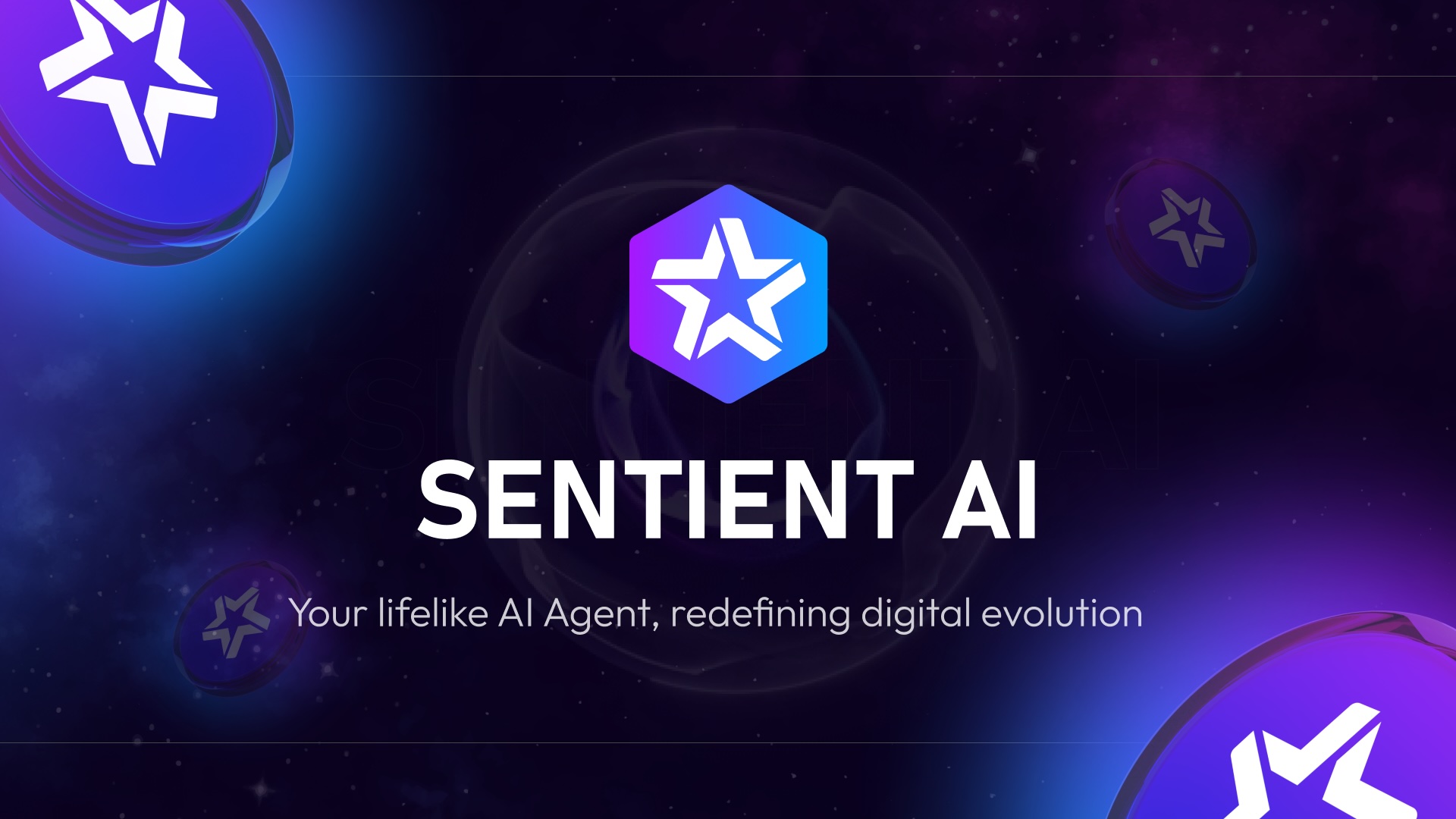 Sentient AI (SETAI) IDO – Early Access Token Sale | ChainGPT Pad