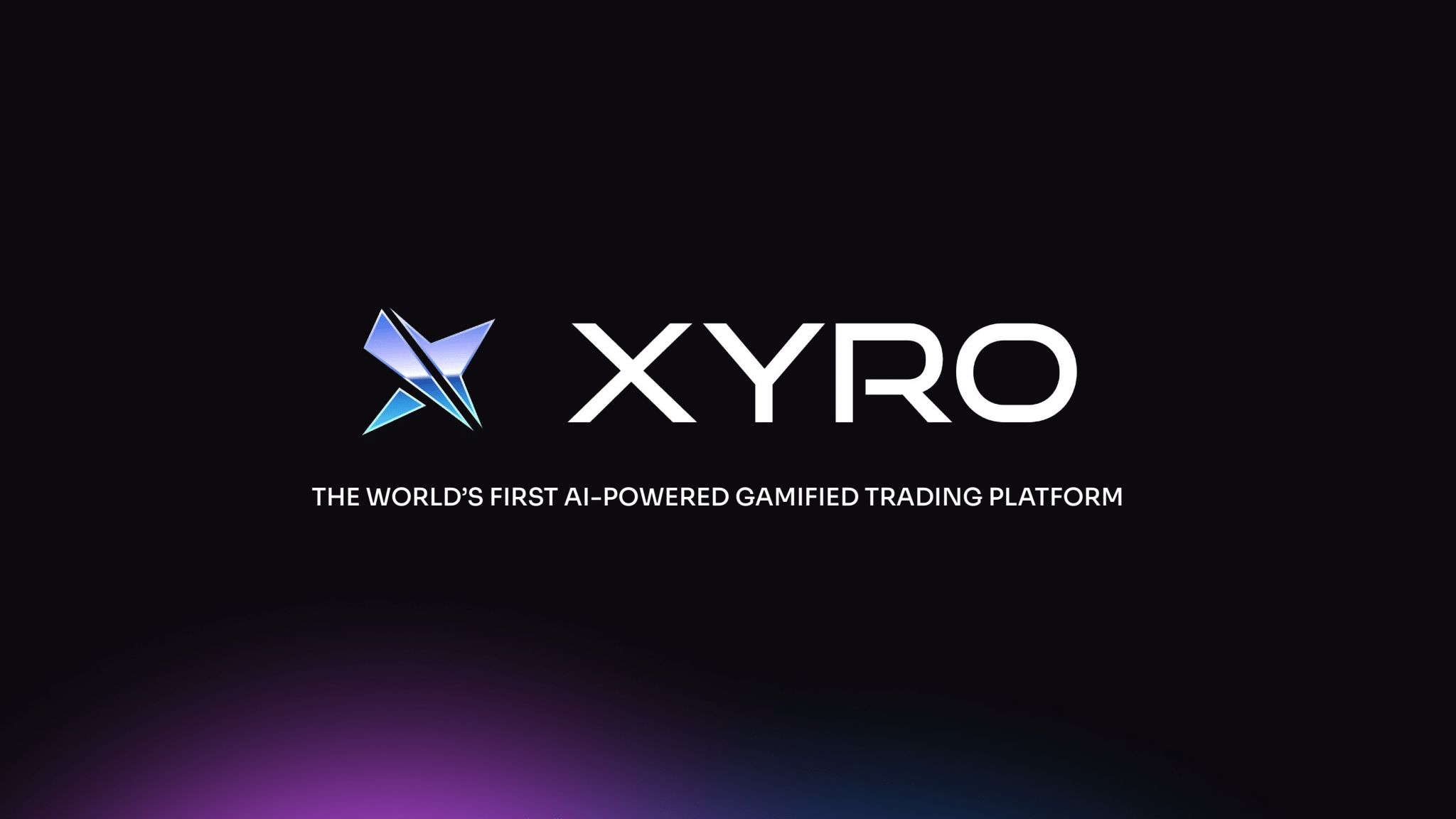 XYRO (XYRO) IDO – Early Access Token Sale | ChainGPT Pad