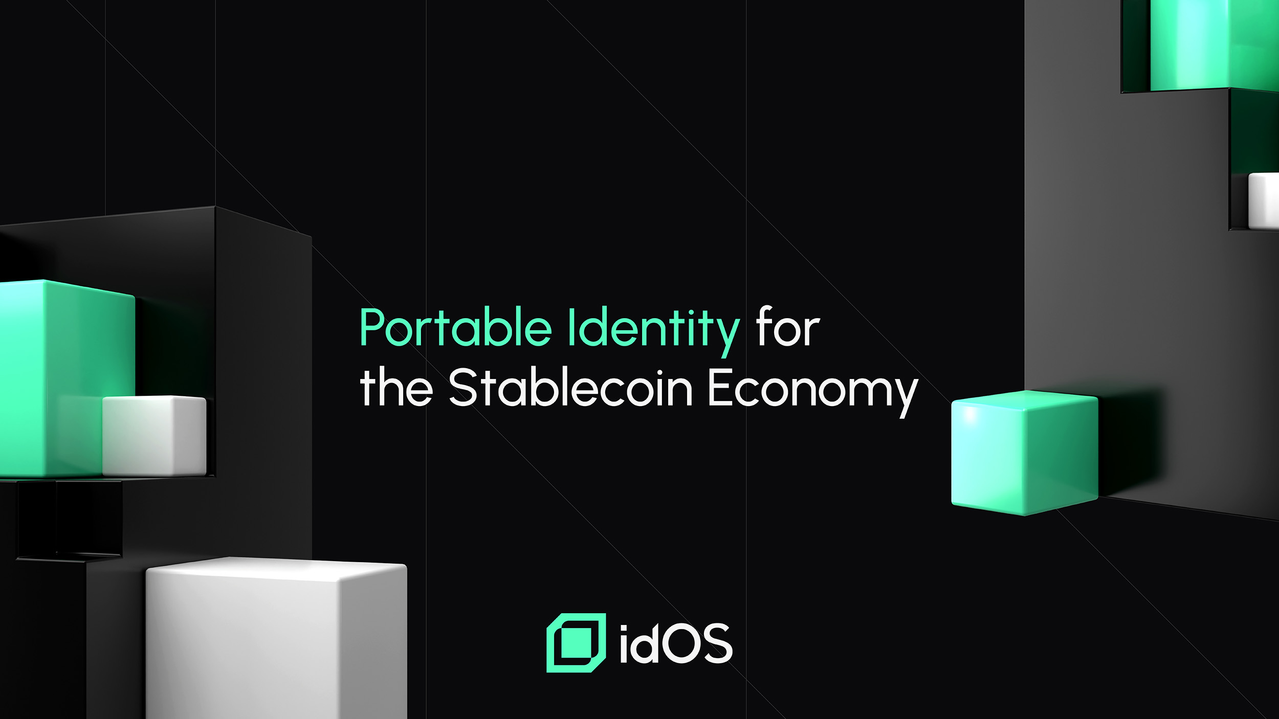 idOS (IDOS) IDO – Early Access Token Sale | ChainGPT Pad